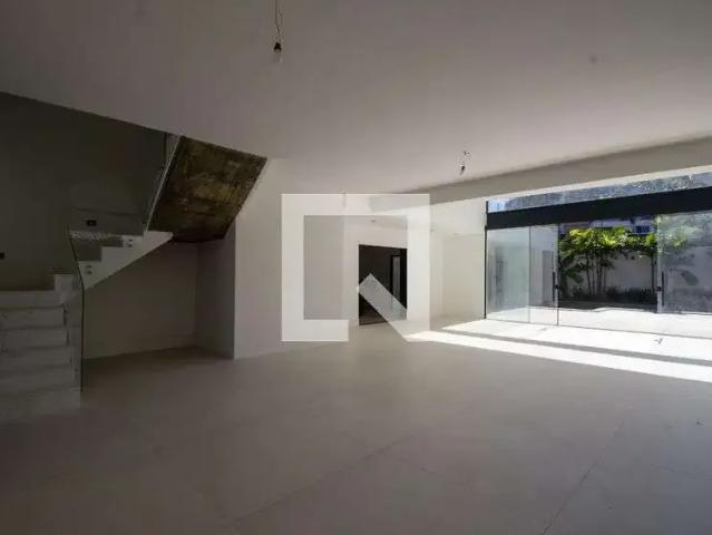 Casa / Sobrado para Venda em Rio de Janeiro/RJ Barra da Tijuca 6 Quartos