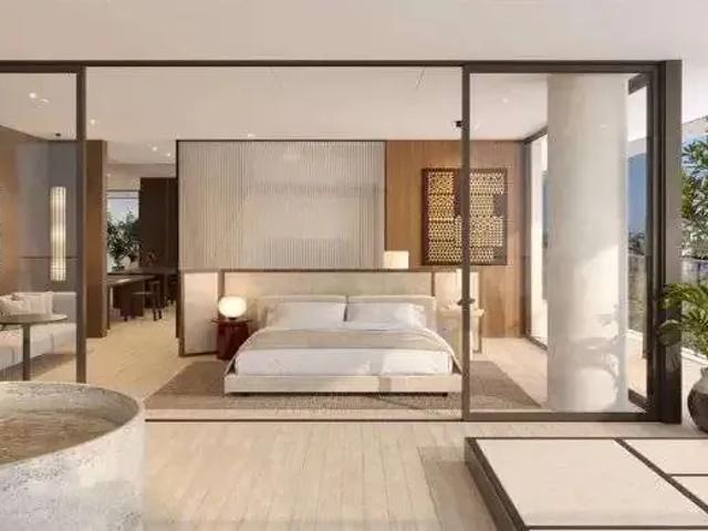 Casa / Sobrado para Venda em Rio de Janeiro/RJ Barra da Tijuca 6 Quartos