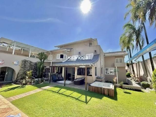 Casa / Sobrado para Venda em Rio de Janeiro/RJ Barra da Tijuca 7 Quartos