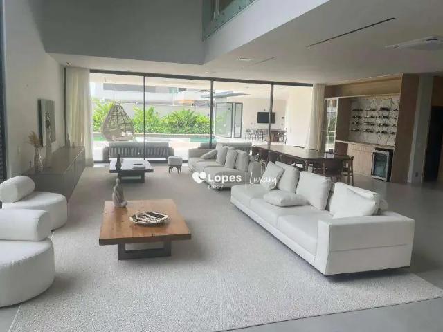 Casa / Sobrado para Venda em Rio de Janeiro/RJ Barra da Tijuca 7 Quartos