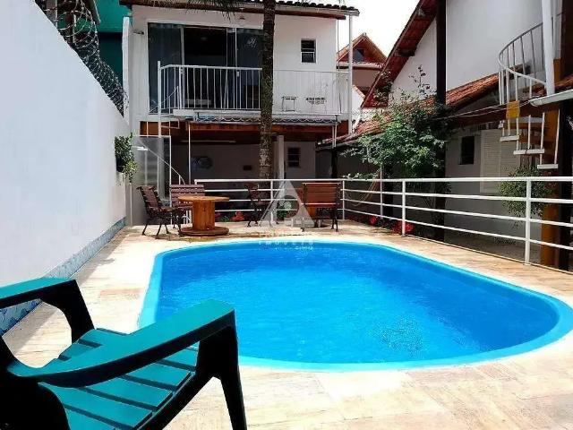 Casa / Sobrado para Venda em Rio de Janeiro/RJ Barra da Tijuca 8 Quartos