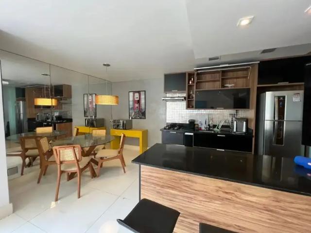 Casa / Sobrado para Venda em Rio de Janeiro/RJ Barra da Tijuca 1 Quartos