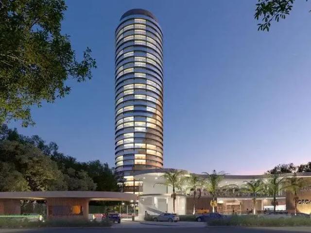 Casa / Sobrado para Venda em Rio de Janeiro/RJ Barra da Tijuca 1 Quartos