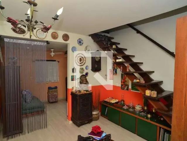 Casa / Sobrado para Venda em Rio de Janeiro/RJ Barra da Tijuca 2 Quartos