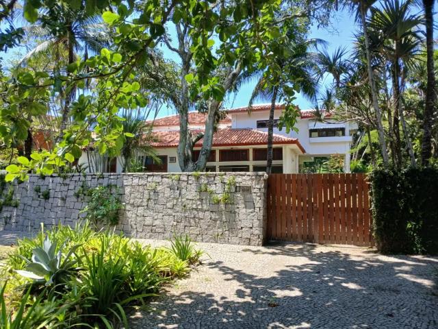 Casa / Sobrado para Venda em Rio de Janeiro/RJ Barra da Tijuca