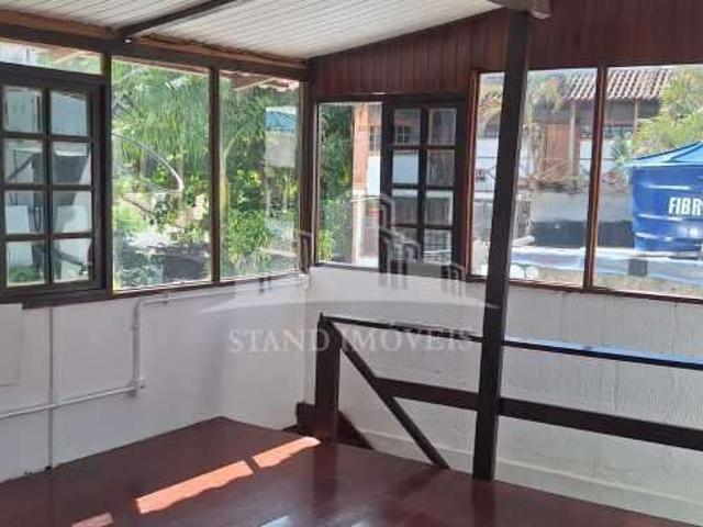 Casa / Sobrado para Venda em Rio de Janeiro/RJ Barra da Tijuca 2 Quartos
