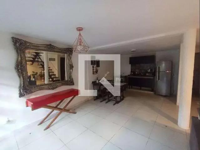 Casa / Sobrado para Venda em Rio de Janeiro/RJ Barra da Tijuca 2 Quartos