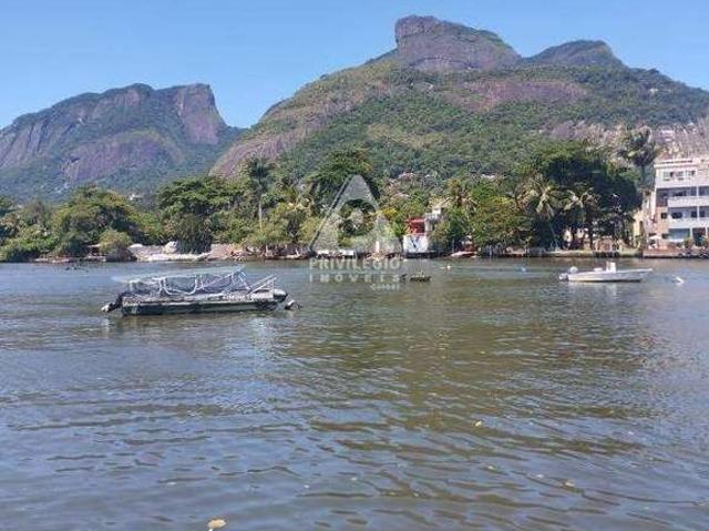 Casa / Sobrado para Venda em Rio de Janeiro/RJ Barra da Tijuca 2 Quartos