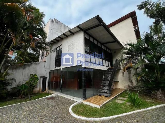 Casa / Sobrado para Venda em Rio de Janeiro/RJ Barra da Tijuca 2 Quartos