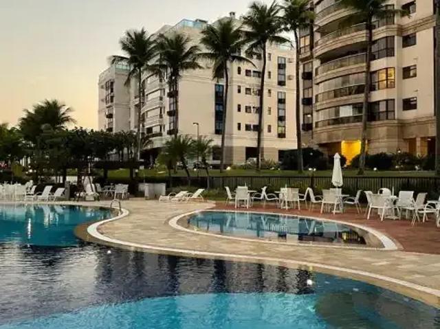 Casa / Sobrado para Venda em Rio de Janeiro/RJ Barra da Tijuca 2 Quartos