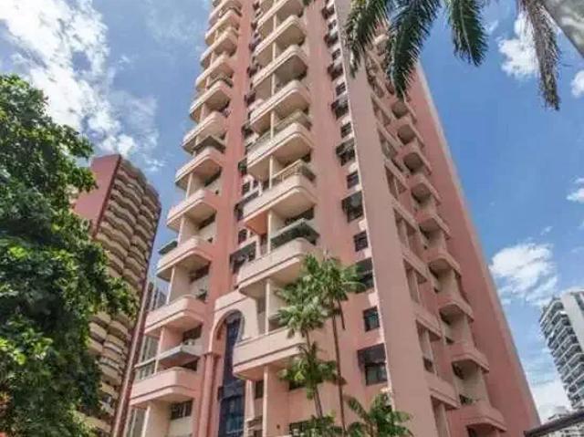 Casa / Sobrado para Venda em Rio de Janeiro/RJ Barra da Tijuca 2 Quartos