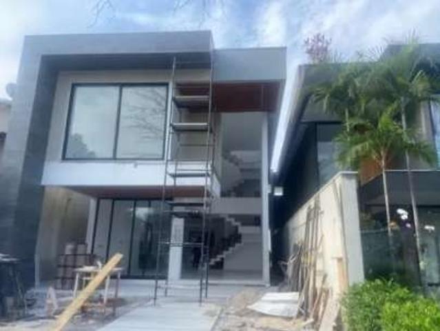 Casa / Sobrado para Venda em Rio de Janeiro/RJ Barra da Tijuca 3 Quartos
