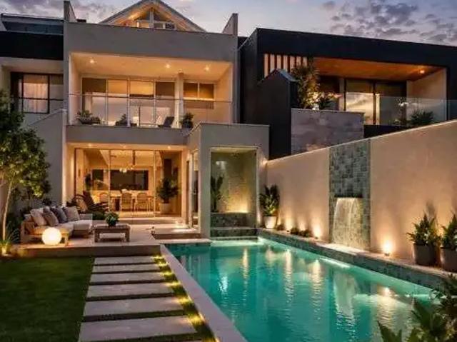 Casa / Sobrado para Venda em Rio de Janeiro/RJ Barra da Tijuca 3 Quartos