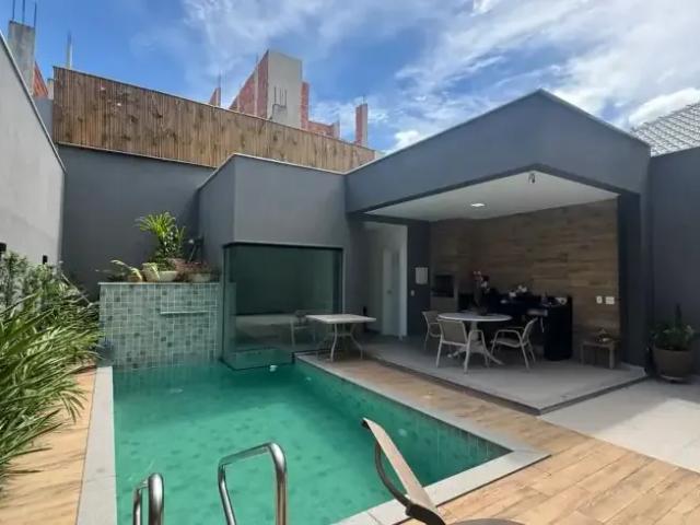 Casa / Sobrado para Venda em Rio de Janeiro/RJ Barra da Tijuca 3 Quartos