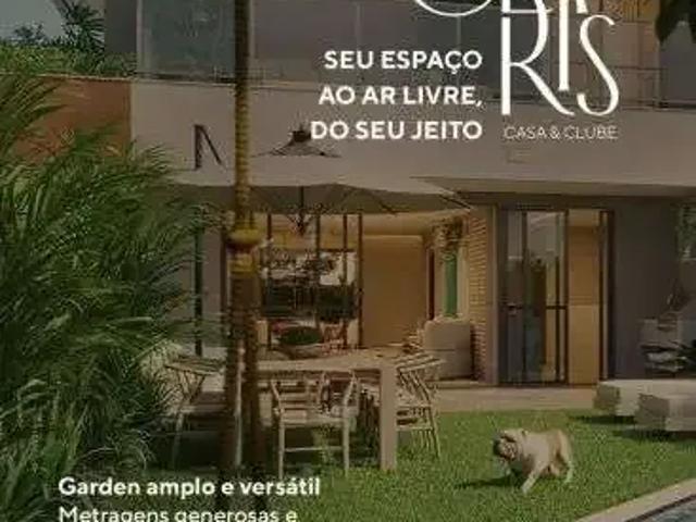 Casa / Sobrado para Venda em Rio de Janeiro/RJ Barra da Tijuca 3 Quartos