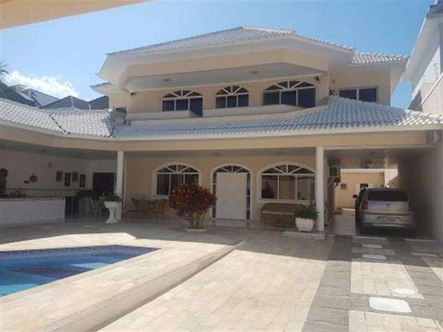 Casa / Sobrado para Venda em Rio de Janeiro/RJ Barra da Tijuca 3 Quartos