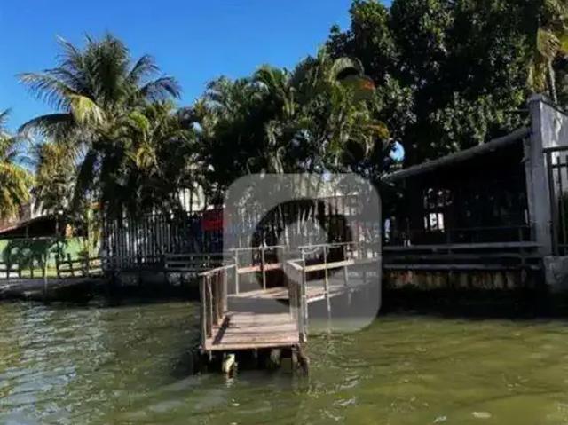 Casa / Sobrado para Venda em Rio de Janeiro/RJ Barra da Tijuca 3 Quartos