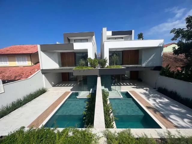 Casa / Sobrado para Venda em Rio de Janeiro/RJ Barra da Tijuca 3 Quartos
