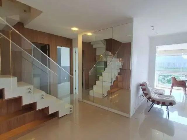 Casa / Sobrado para Venda em Rio de Janeiro/RJ Barra da Tijuca 3 Quartos