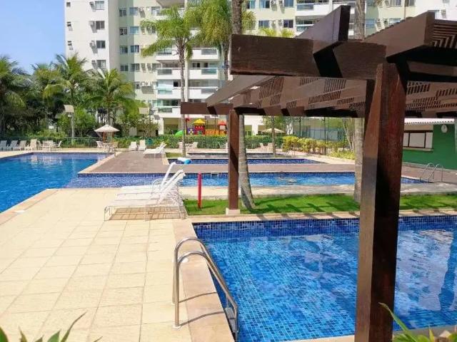 Casa / Sobrado para Venda em Rio de Janeiro/RJ Barra da Tijuca 3 Quartos