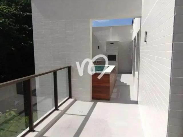 Casa / Sobrado para Venda em Rio de Janeiro/RJ Barra da Tijuca 3 Quartos