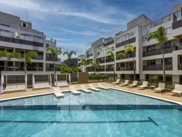 Casa / Sobrado para Venda em Rio de Janeiro/RJ Barra da Tijuca 3 Quartos