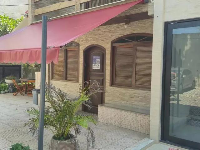 Casa / Sobrado para Venda em Rio de Janeiro/RJ Barra da Tijuca 3 Quartos