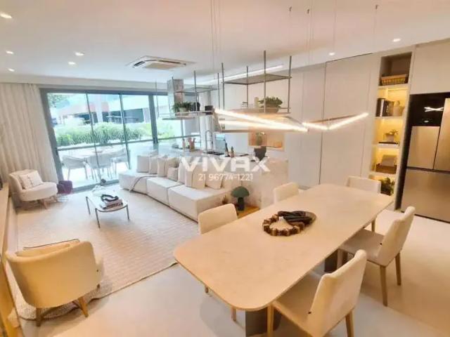 Casa / Sobrado para Venda em Rio de Janeiro/RJ Barra da Tijuca 3 Quartos