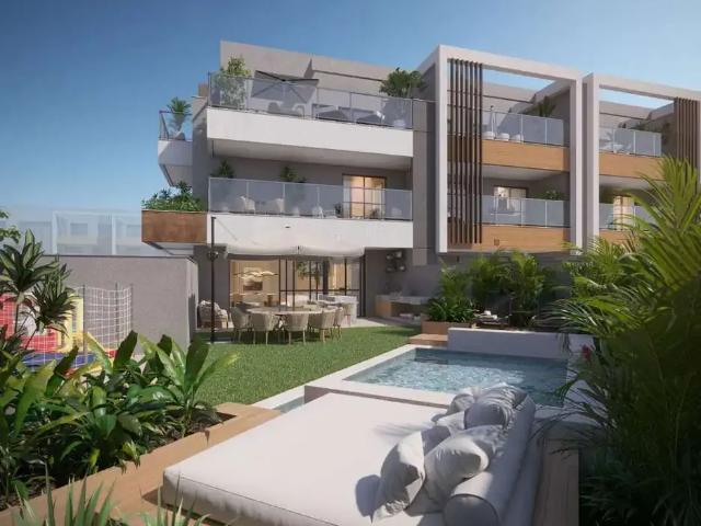 Casa / Sobrado para Venda em Rio de Janeiro/RJ Barra da Tijuca 3 Quartos