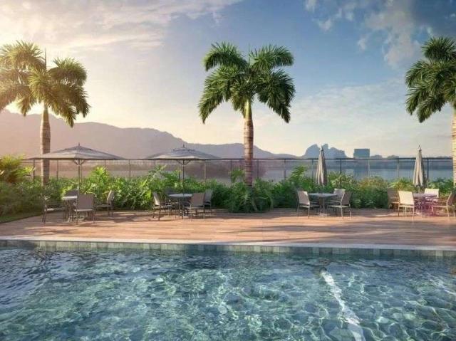 Casa / Sobrado para Venda em Rio de Janeiro/RJ Barra da Tijuca 3 Quartos