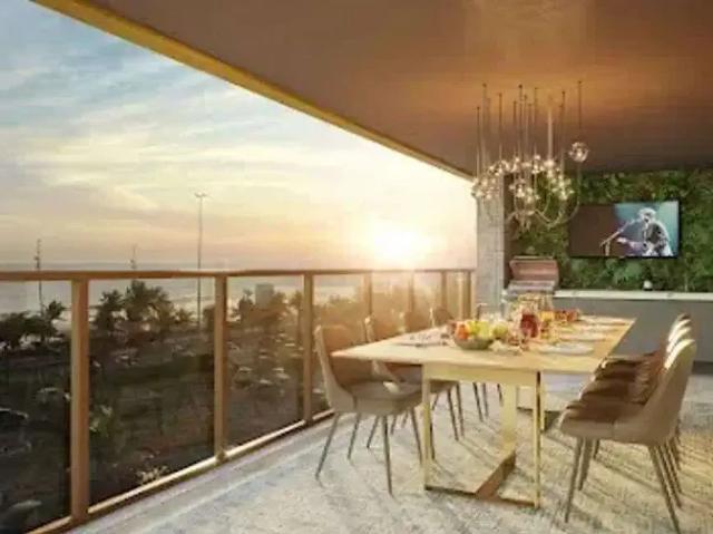 Casa / Sobrado para Venda em Rio de Janeiro/RJ Barra da Tijuca 3 Quartos