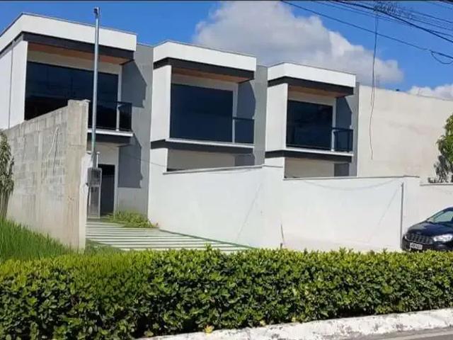 Casa / Sobrado para Venda em Rio de Janeiro/RJ Barra da Tijuca 3 Quartos