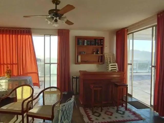 Casa / Sobrado para Venda em Rio de Janeiro/RJ Barra da Tijuca 3 Quartos
