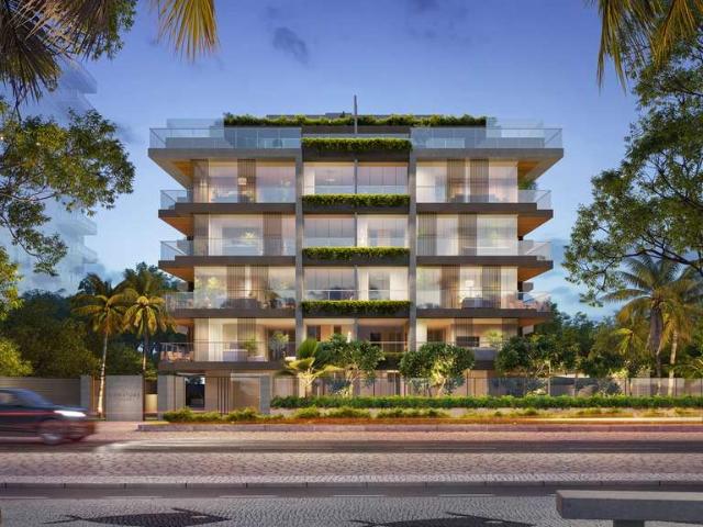 Casa / Sobrado para Venda em Rio de Janeiro/RJ Barra da Tijuca 3 Quartos