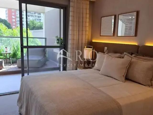 Casa / Sobrado para Venda em Rio de Janeiro/RJ Barra da Tijuca 3 Quartos