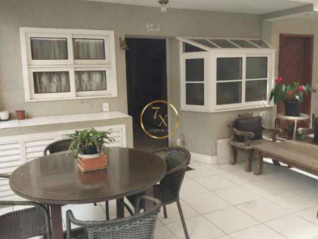 Casa / Sobrado para Venda em Rio de Janeiro/RJ Barra da Tijuca 3 Quartos