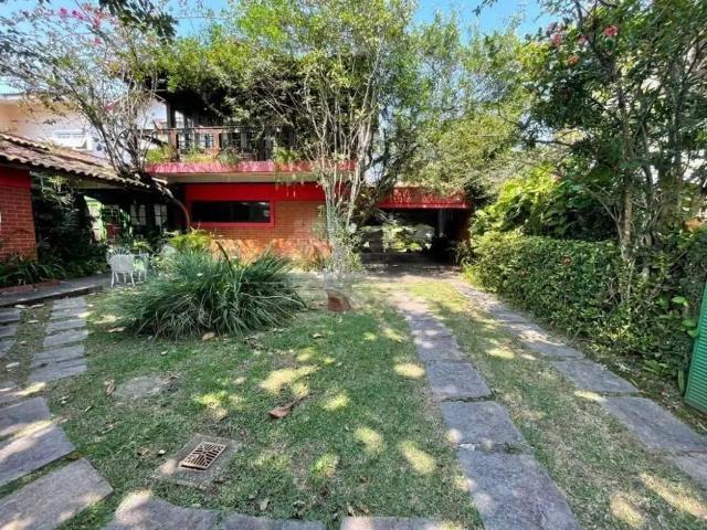 Casa / Sobrado para Venda em Rio de Janeiro/RJ Barra da Tijuca 3 Quartos