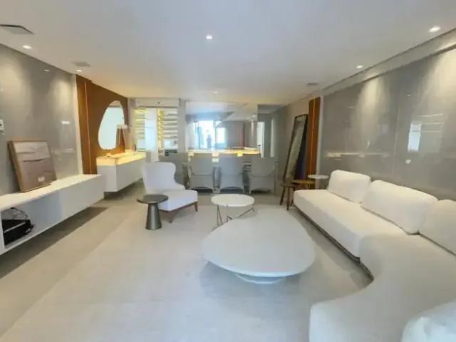 Casa / Sobrado para Venda em Rio de Janeiro/RJ Barra da Tijuca 3 Quartos
