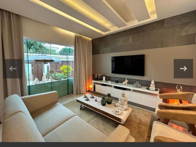Casa / Sobrado para Venda em Rio de Janeiro/RJ Barra da Tijuca 3 Quartos
