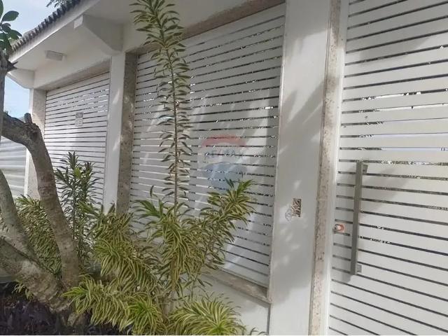 Casa / Sobrado para Venda em Rio de Janeiro/RJ Barra de Guaratiba 1 Quartos