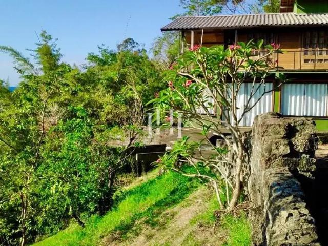 Casa / Sobrado para Venda em Rio de Janeiro/RJ Barra de Guaratiba 1 Quartos