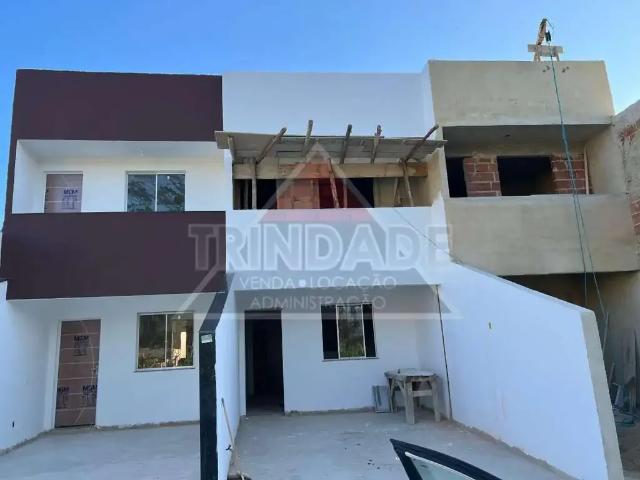 Casa / Sobrado para Venda em Rio de Janeiro/RJ Barra de Guaratiba 2 Quartos