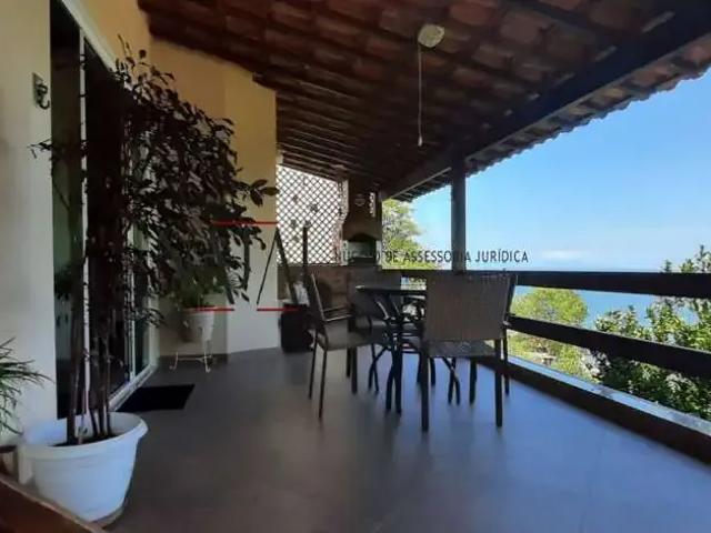 Casa / Sobrado para Venda em Rio de Janeiro/RJ Barra de Guaratiba 2 Quartos