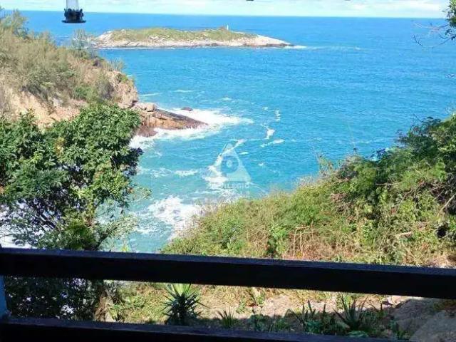 Casa / Sobrado para Venda em Rio de Janeiro/RJ Barra de Guaratiba 2 Quartos