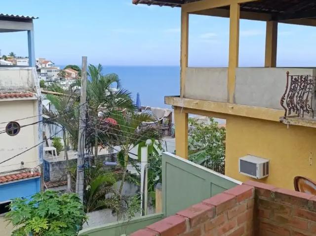 Casa / Sobrado para Venda em Rio de Janeiro/RJ Barra de Guaratiba 3 Quartos