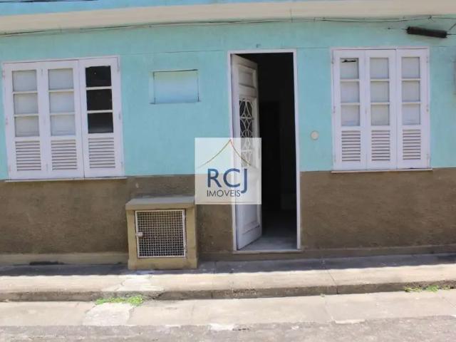 Casa / Sobrado para Venda em Rio de Janeiro/RJ Benfica 2 Quartos