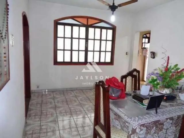 Casa / Sobrado para Venda em Rio de Janeiro/RJ Bento Ribeiro 3 Quartos