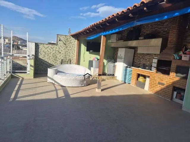 Casa / Sobrado para Venda em Rio de Janeiro/RJ Bento Ribeiro 3 Quartos