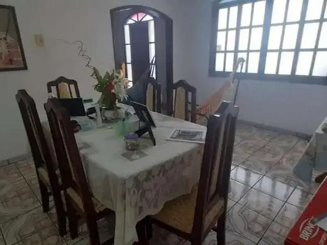 Casa / Sobrado para Venda em Rio de Janeiro/RJ Bento Ribeiro 3 Quartos