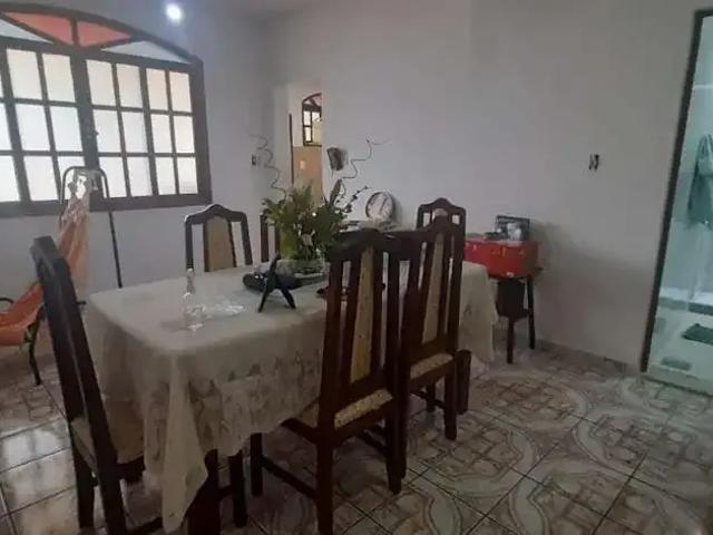 Casa / Sobrado para Venda em Rio de Janeiro/RJ Bento Ribeiro 3 Quartos